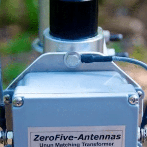 zerofive colossal 10k antenna | ZeroFive Antennas