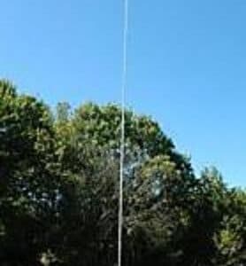 ZeroFive Antennas | Vertical Antennas For HF Radio and Ham Radio ...