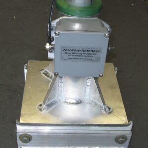 ZeroFive Antennas | Vertical Antennas For HF Radio and Ham Radio ...